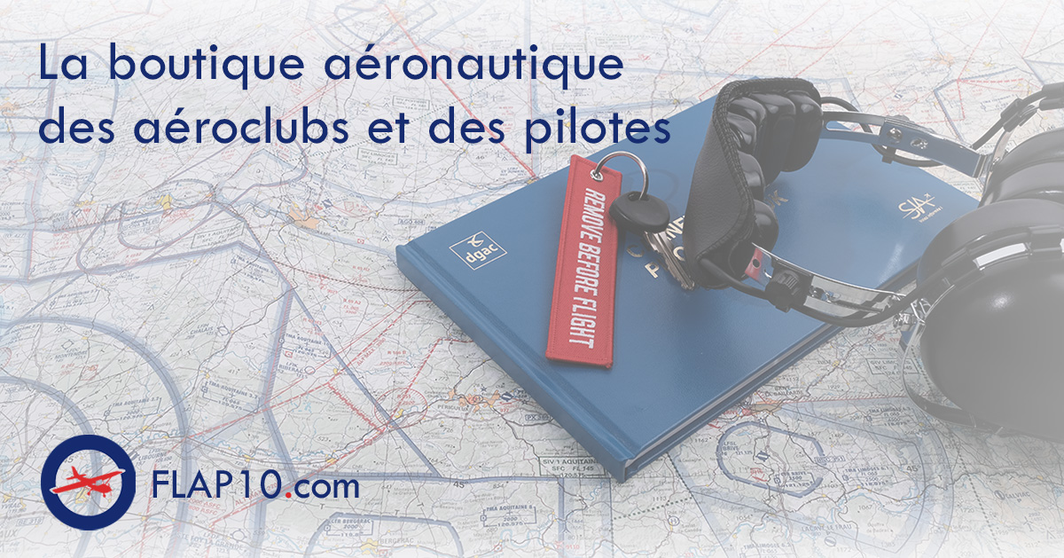 Cartes aéronautiques OACI